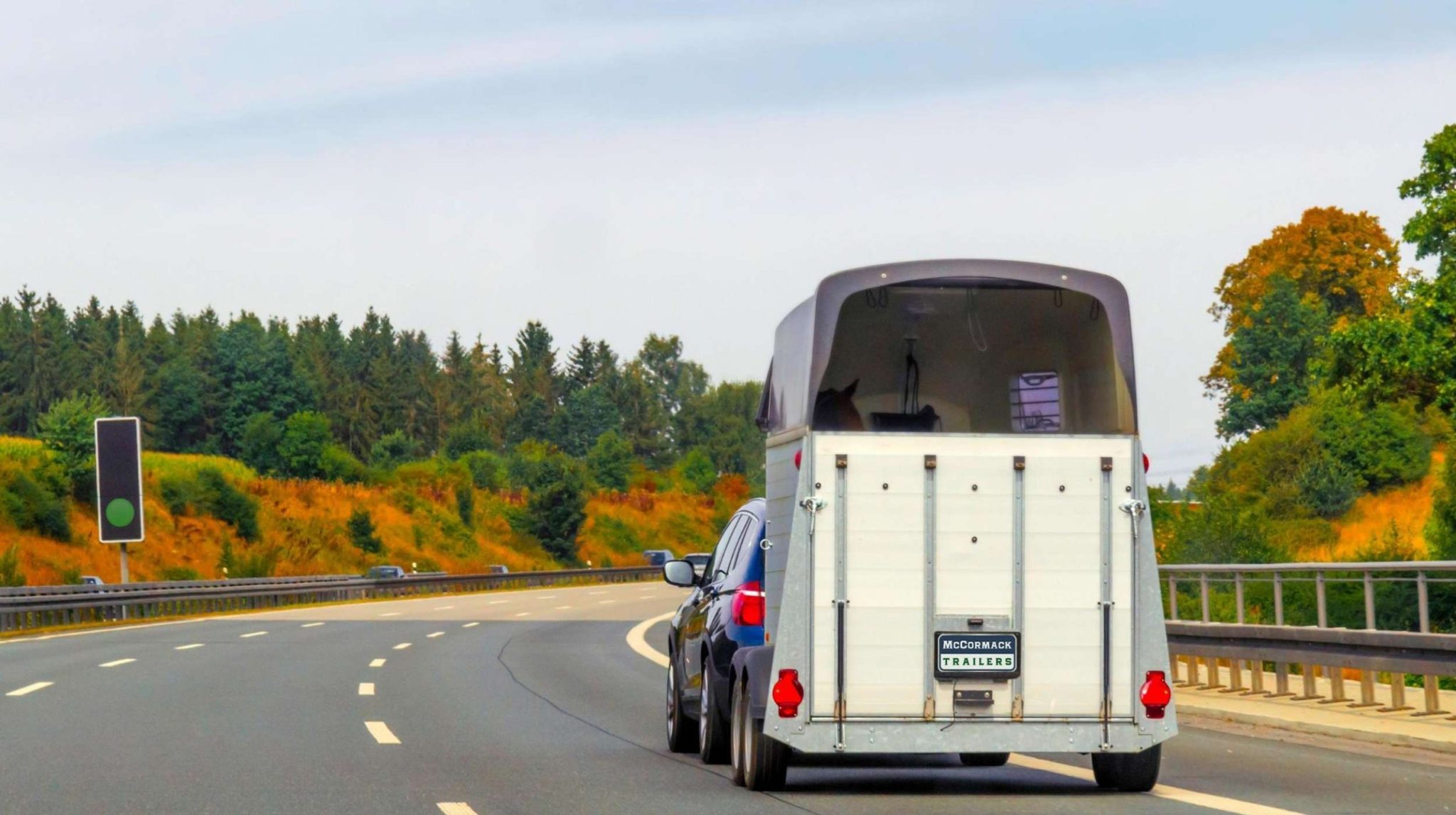 McCormack Trailers | Ireland's Leading Trailer Distributor